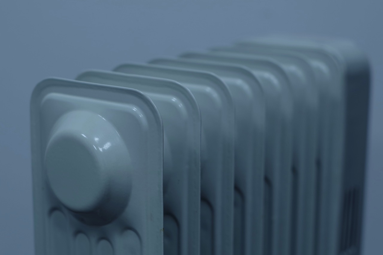 Qu’est-ce qu’un radiateur électrique à inertie ? – Conseils sur les ...